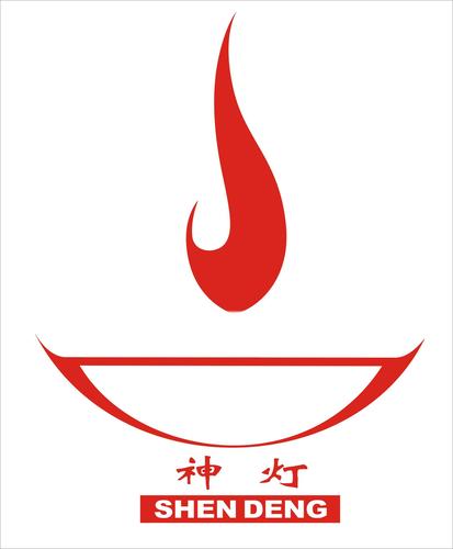 神灯平台图标