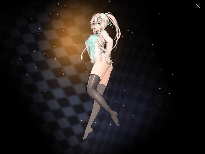 天命之子韩服