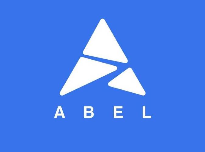 ABEL挖矿赚钱图标