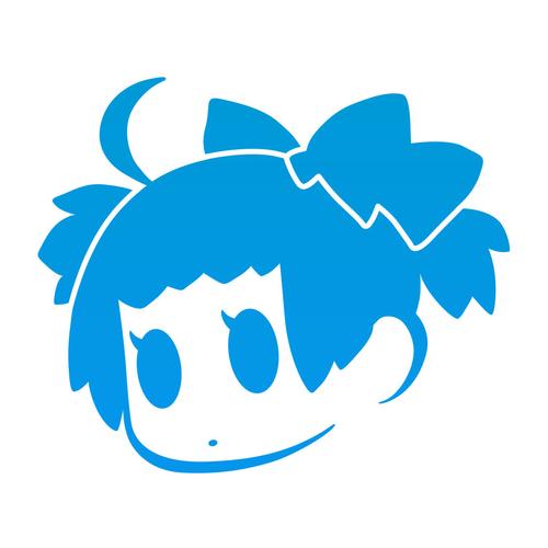 萌次元acg网站图标