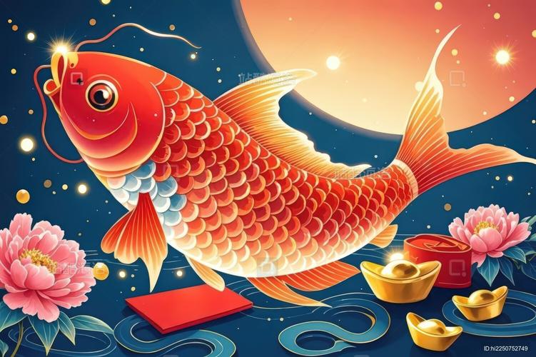 金鱼送福赚红包版v3.0.2