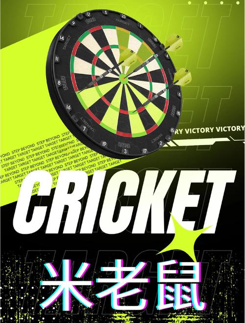 飞镖试玩V1.0截图
