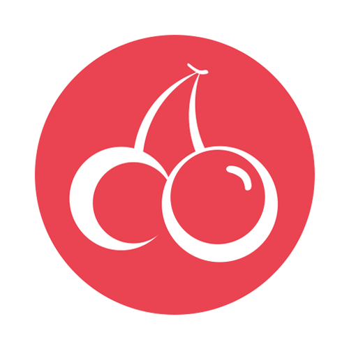樱桃app最新版图标
