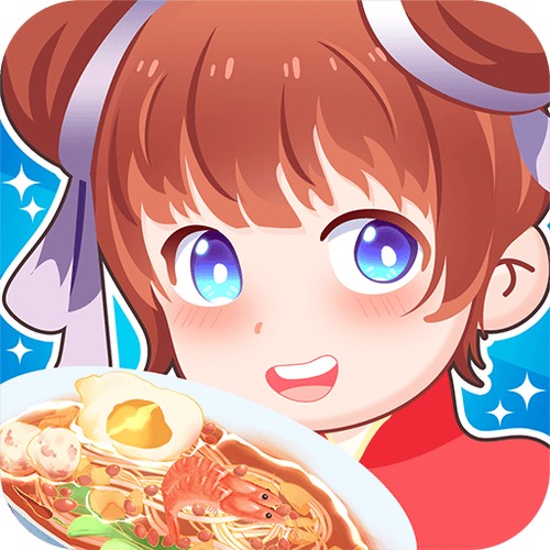 疯狂餐厅赚钱版