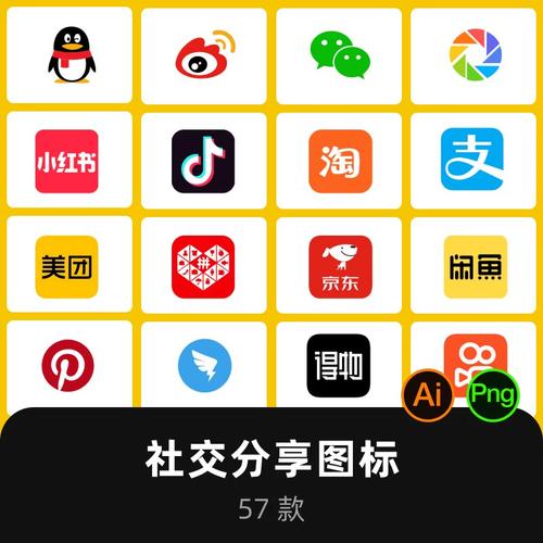 会分享app图标