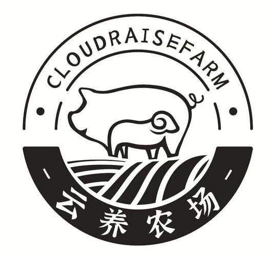 云养猪福利图标