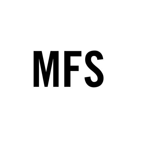 MFS挖矿截图