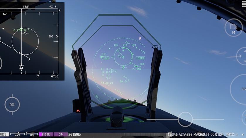 航母降落hd(CarrierLandings)