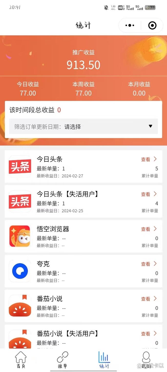 赚米