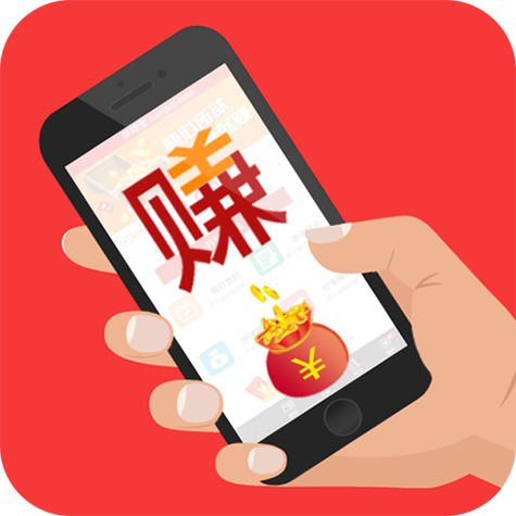 掌赚宝抢单赚钱图标