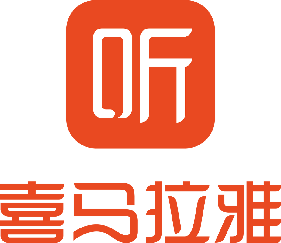 喜马拉雅听书免费图标