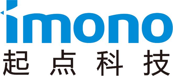 起点智能机器人手图标