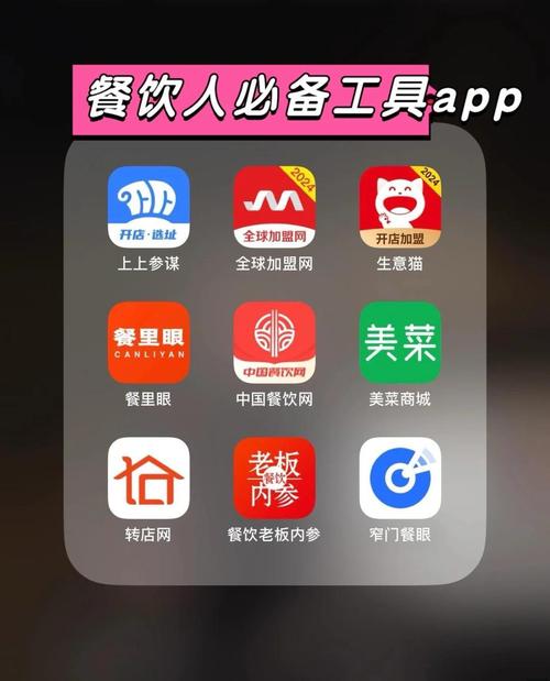 美食刷刷赚钱版图标