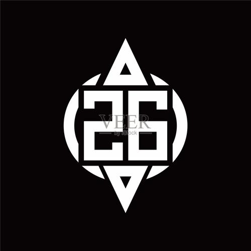 ZG官网链接zg图标