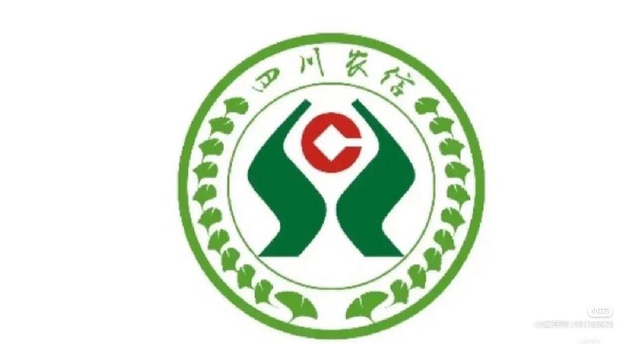 四川农信官网安全图标