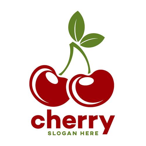 cherry图标