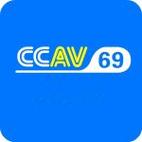 CCAV头条官方版图标