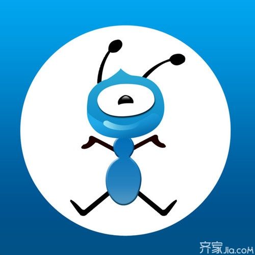 蚂蚁微客官网版截图