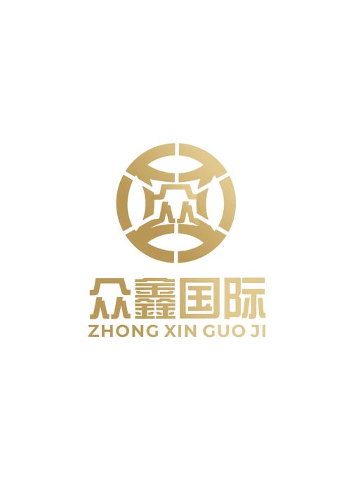 众鑫邦图标