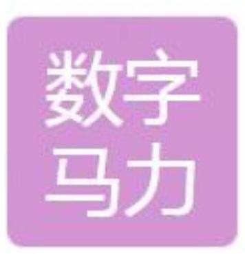 点马力