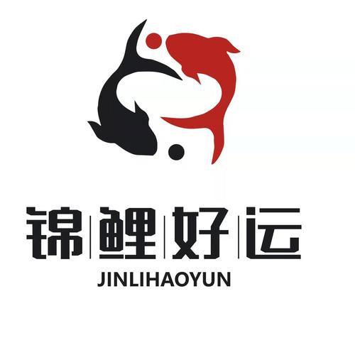 好运锦鲤赚钱版图标