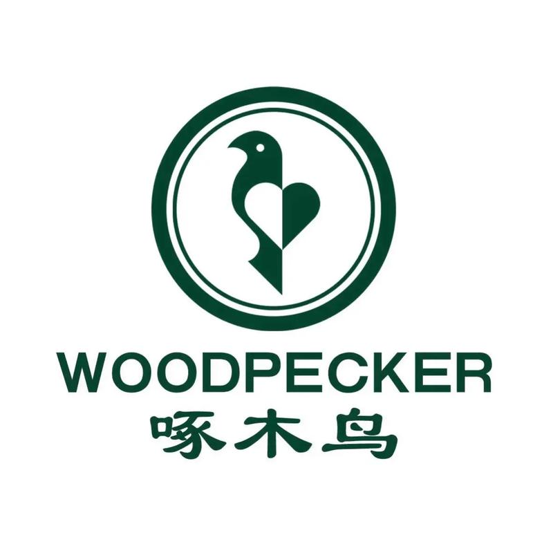 啄木鸟图标
