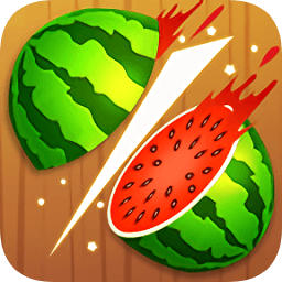 王牌水果切切切红图标