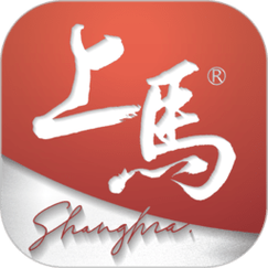 上马网站2020图标