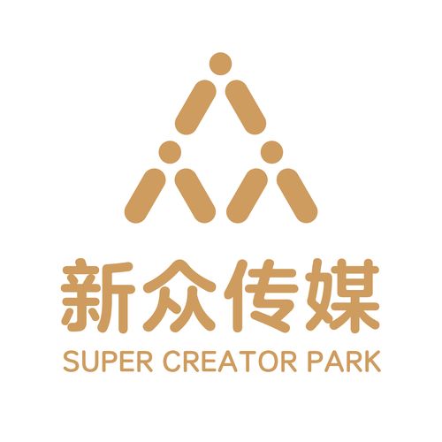 众推传媒图标