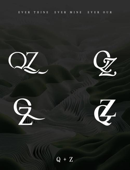 Qz.aQq图标