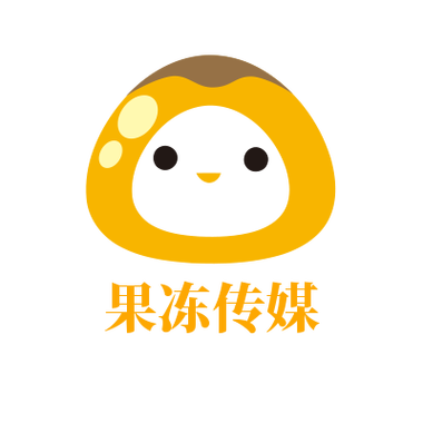 果冻传媒国产图标
