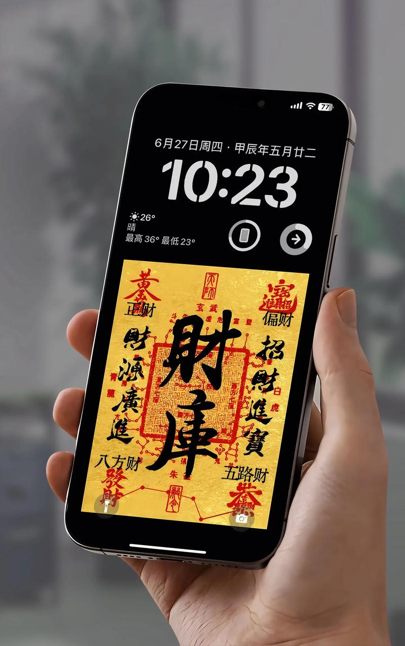 财部落手机版