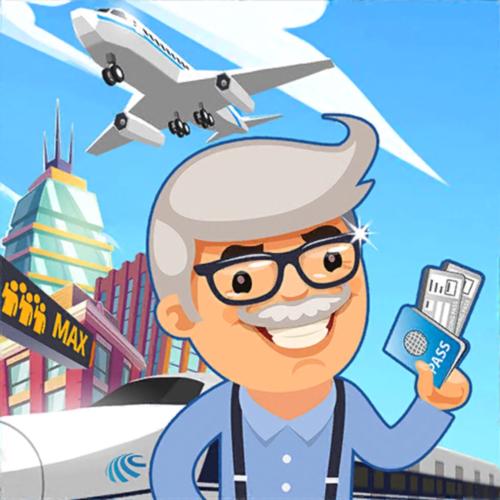 客运大亨图标