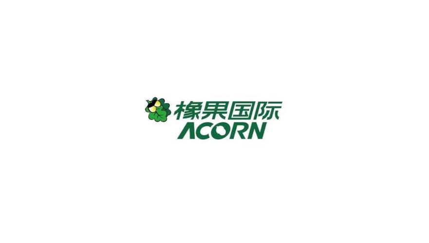 橡果庄园app图标