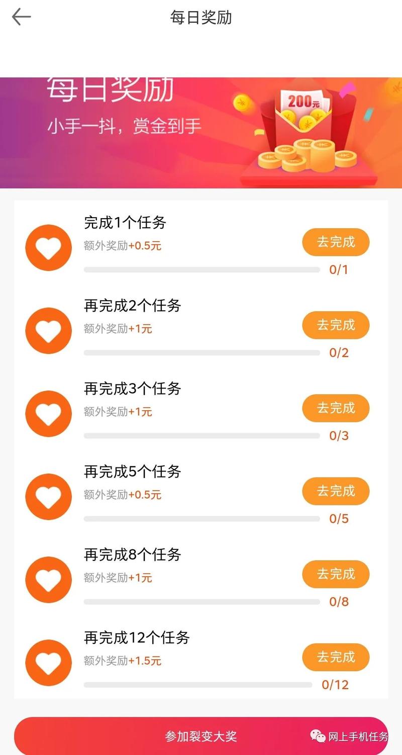 全民赞app官方版