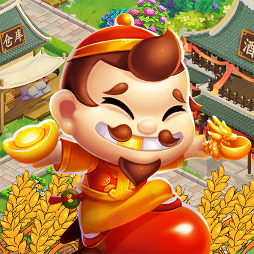 奇妙花园红包版农图标