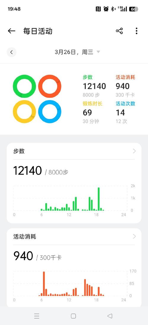 运动步步赚v3.5.1