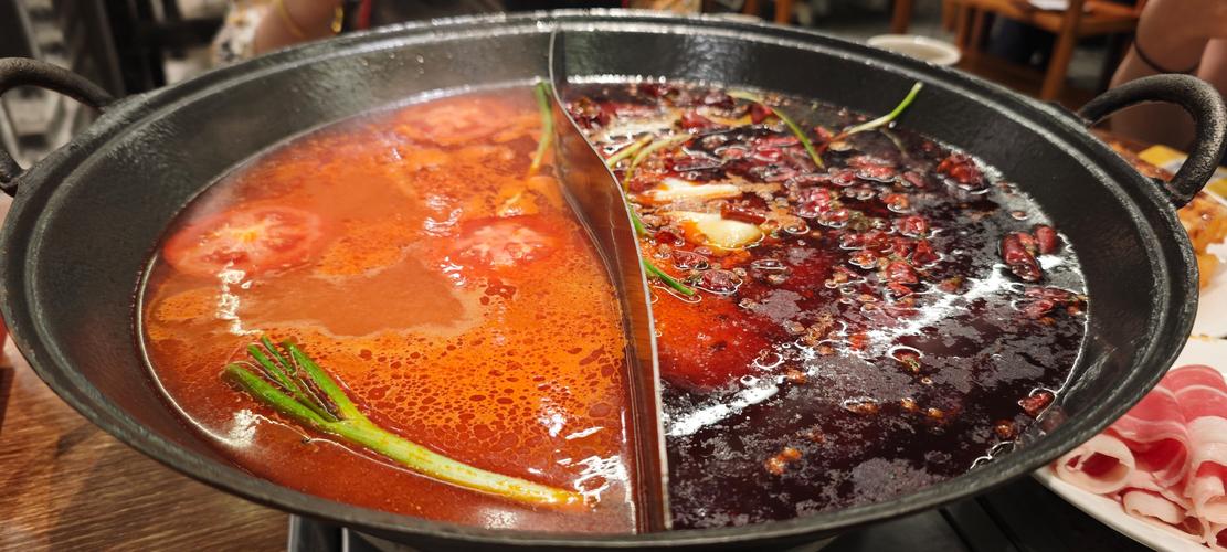 火锅小视频