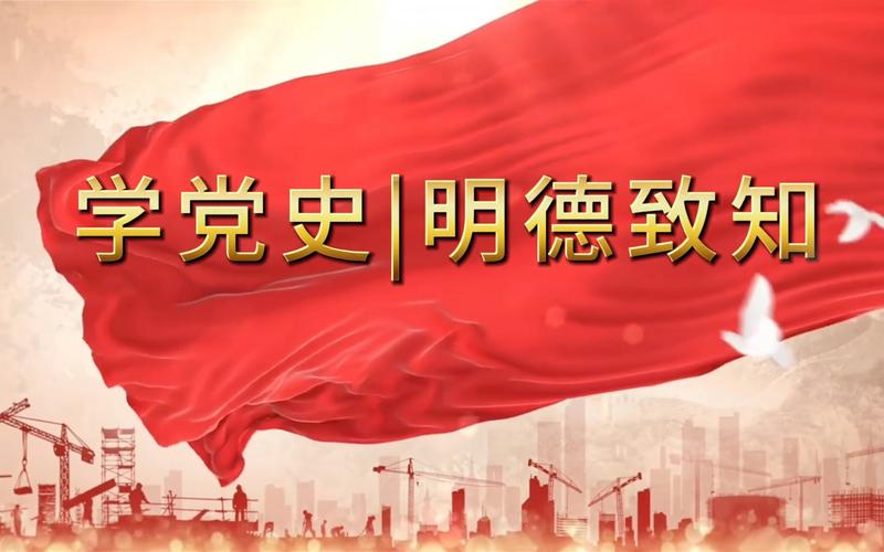 2020学党史国