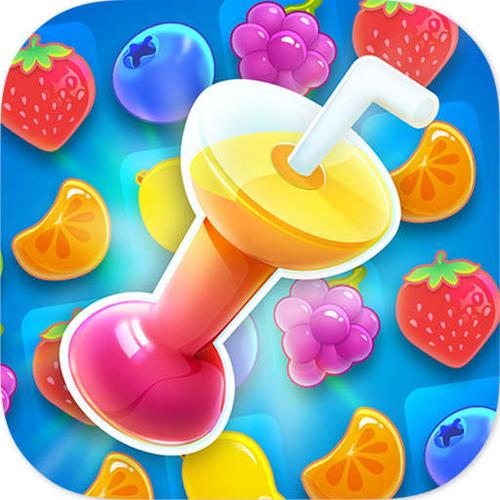 鲜果消消乐v0.5.0.6截图