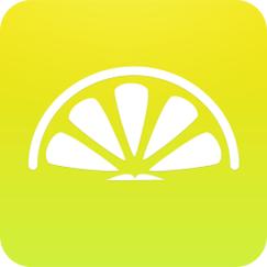 柠檬阅读截图