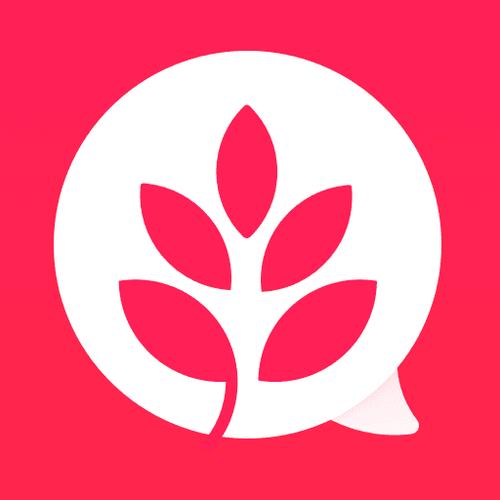 小麦圈极速版红包图标