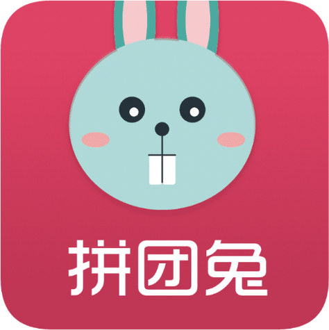 拼帮兔砍价赚钱图标