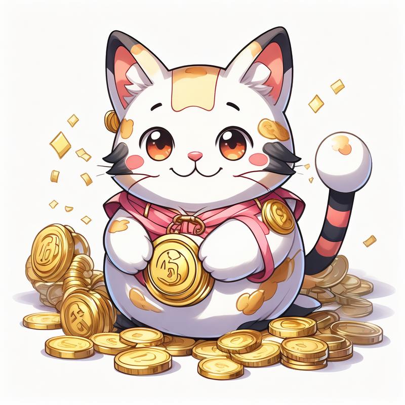 招财进宝喵2截图