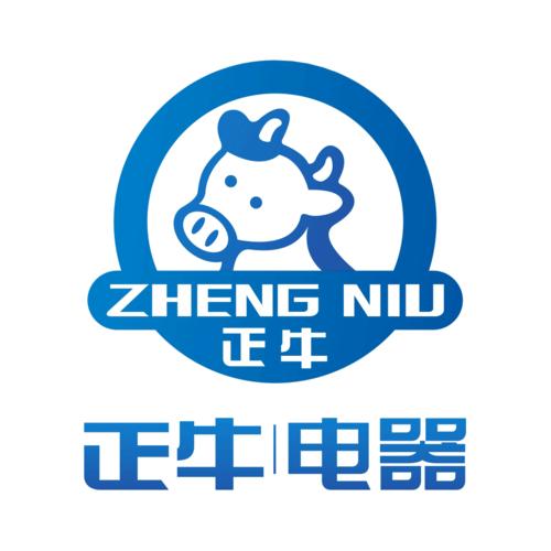 正牛图标