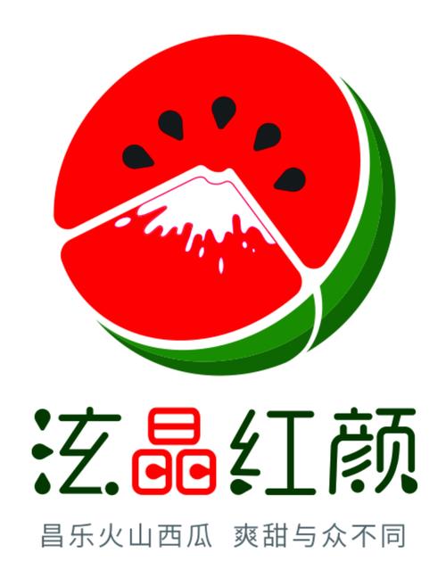 西瓜文化红包正版图标