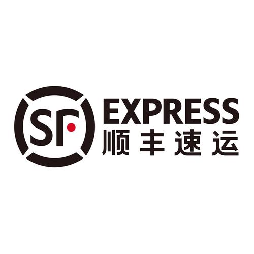 顺丰快递拍立赚图标