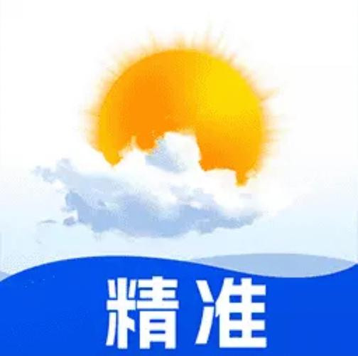 今日天气王图标