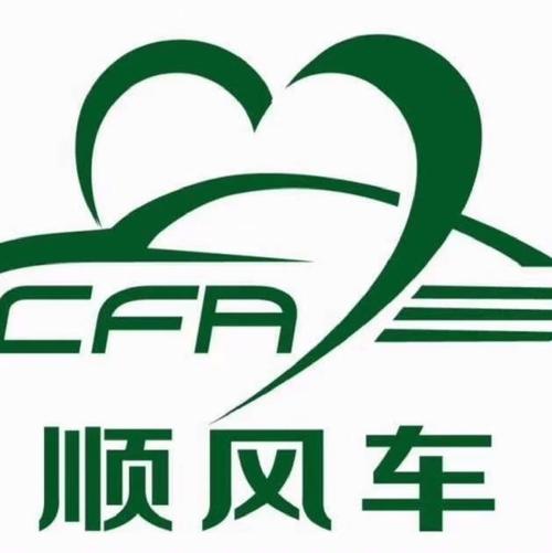 开心顺风车截图