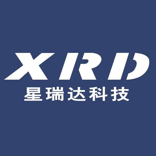 星瑞科技挂机赚钱图标